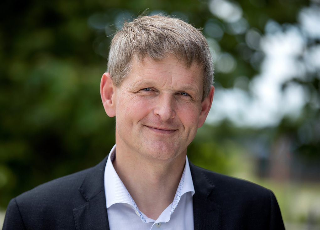 Formanden for Danmarks eneste regionale parti fylder 50 år